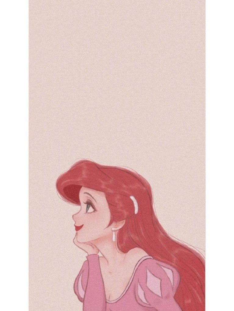 99+ Hình nền công chúa xinh đẹp dành cho điện thoại, máy tính