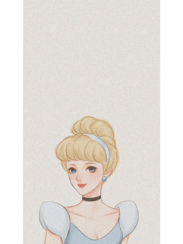 99+ Hình nền công chúa xinh đẹp dành cho điện thoại, máy tính