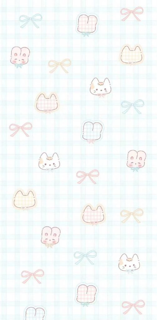 Tổng hợp 99+ Hình nền caro hồng, kẻ sọc caro đẹp mắt