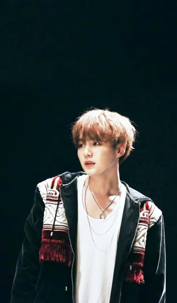 89+ Hình ảnh Suga BTS cool ngầu với góc nghiêng thần thánh