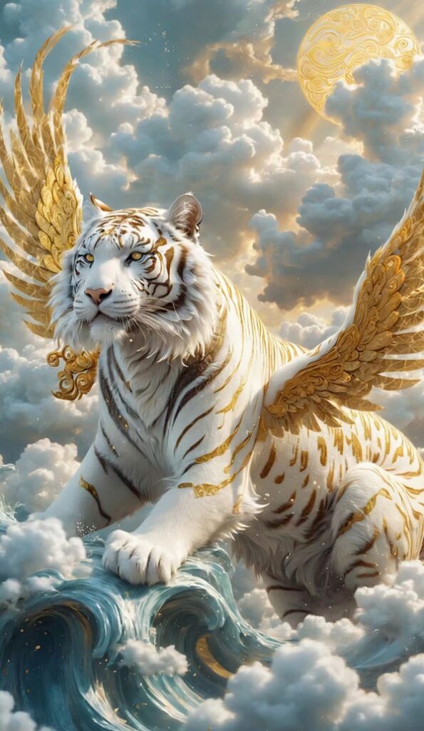 Tổng hợp 79+ Hình nền hổ 3D đẹp, hổ cute dành cho điện thoại