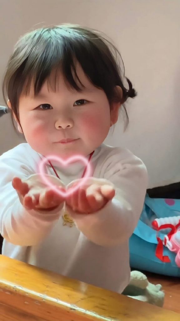 Tổng hợp 89+ Hình nền em bé dễ thương, cute xỉu