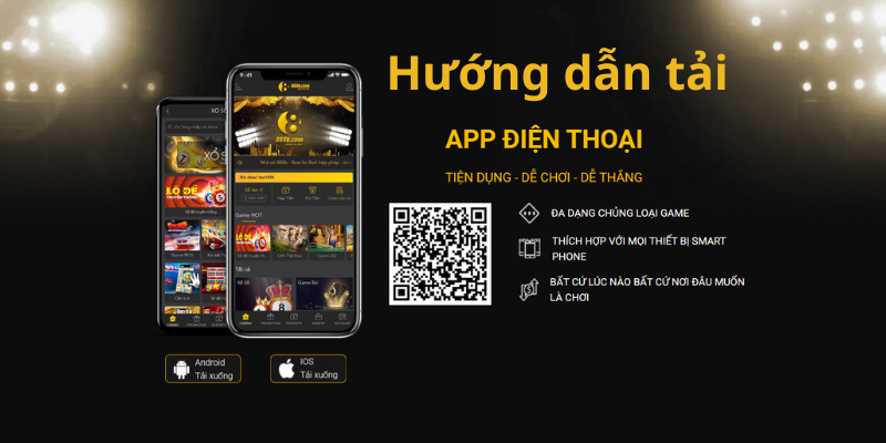 Hướng dẫn tải app 888B cho điện thoại Android và iPhone - Hình Nền 4K ...