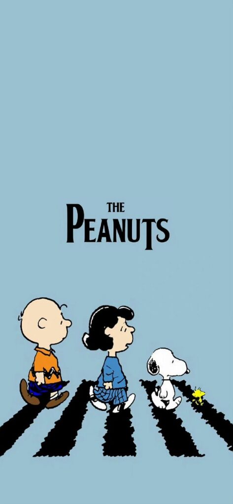 Top 102+ Hình nền Snoopy đáng yêu làm say lòng người hâm mộ