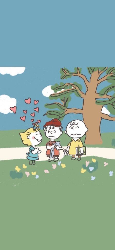 Top 102+ Hình nền Snoopy đáng yêu làm say lòng người hâm mộ