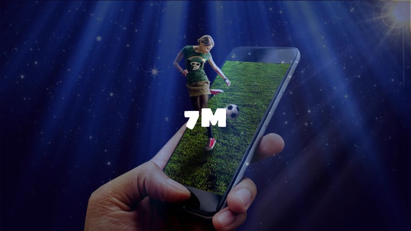 Giới Thiệu Về 7M – Ứng Dụng Xem Tỷ Số Bóng Đá Trực Tuyến Hàng Đầu ...