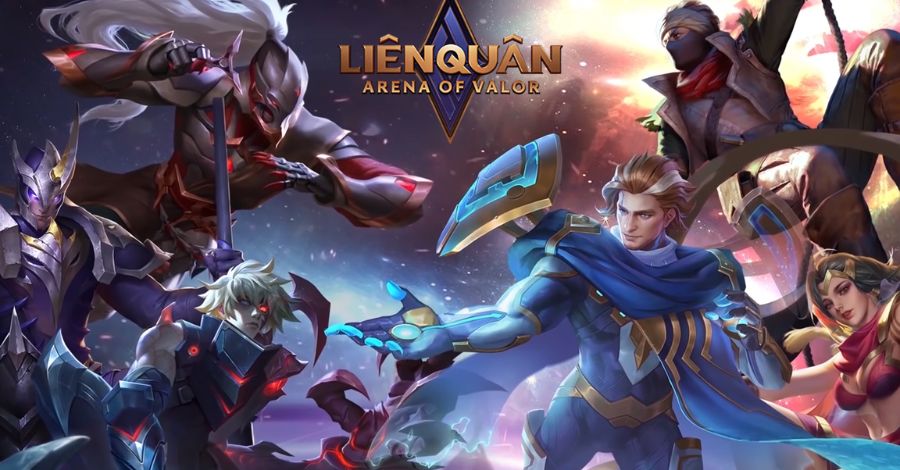 Lienquanmobile.gg - Trang web phân tích hàng đầu về Liên Quân Mobille ...
