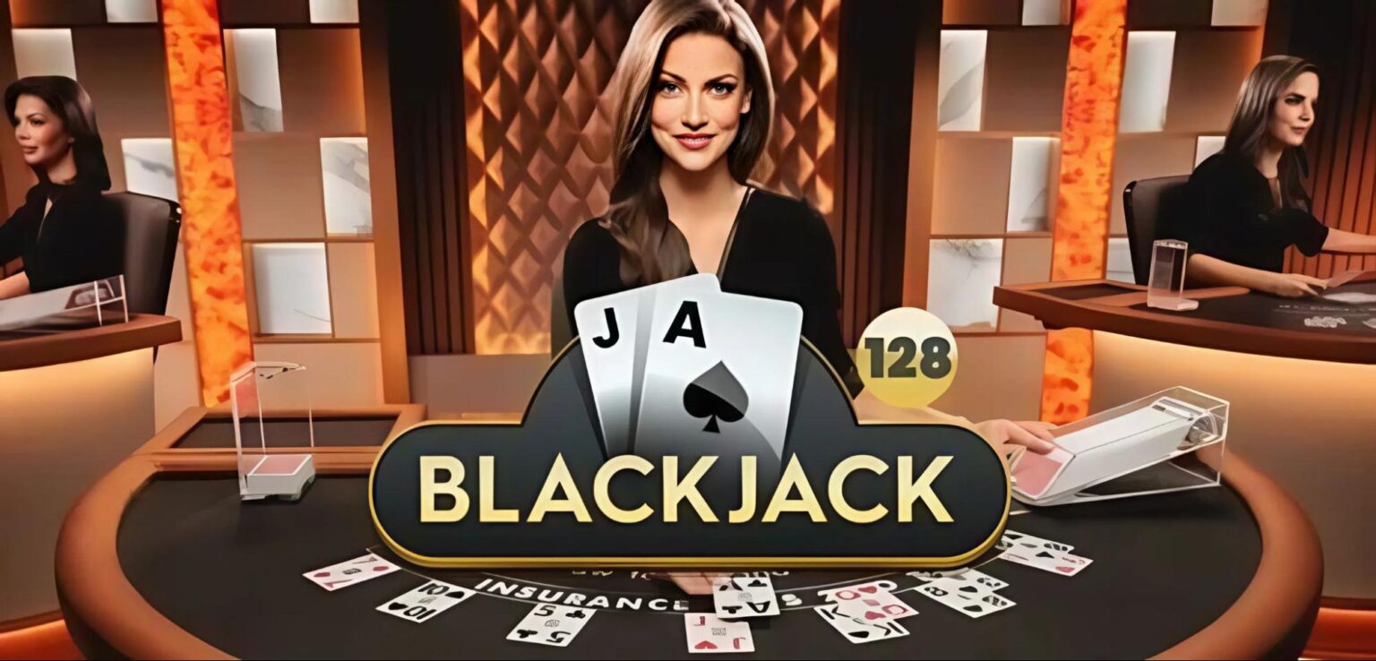 Blackjack - Hướng Dẫn Chơi & Bí Quyết Thắng Lớn Năm 2025 - Hình Nền 4K ...