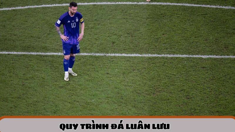 Đá luân lưu là gì? Tất tần tật về quy trình về thể thức này